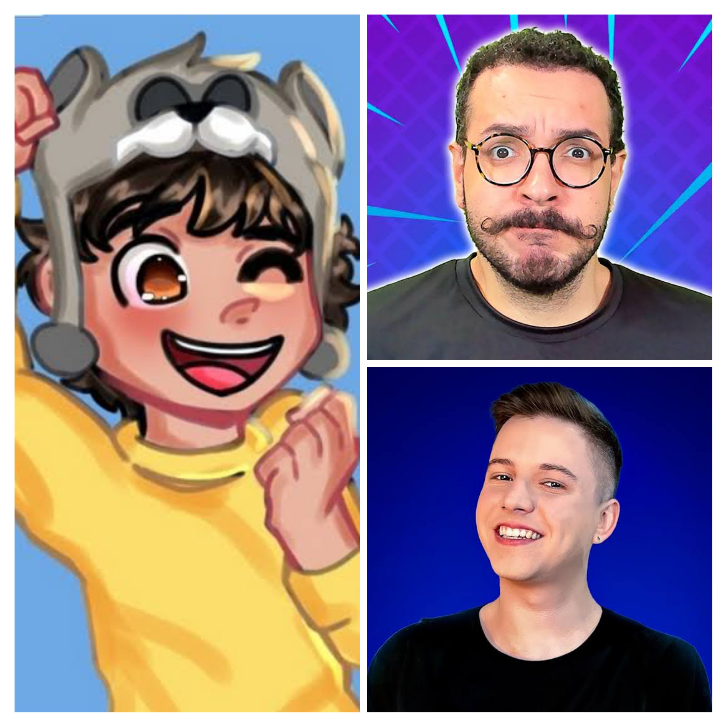 Canais Animados no YouTube | O Grupo Mais Animado | Filmow