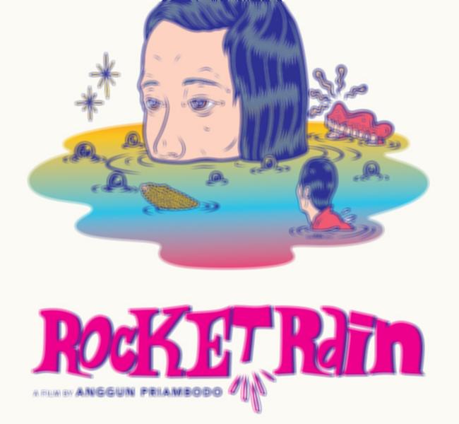 Rocket Rain - 2013 | Filmow