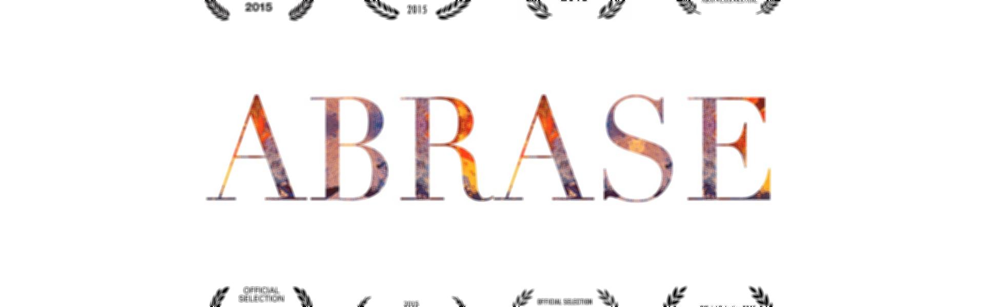 Abrase - 8 de Abril de 2015 | Filmow