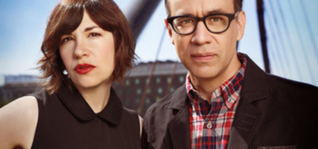 Portlandia (7ª Temporada) - 5 de Janeiro de 2017 | Filmow