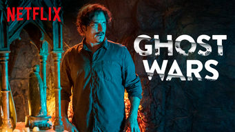 Ghost Wars (1ª Temporada) - 5 de Outubro de 2017 | Filmow