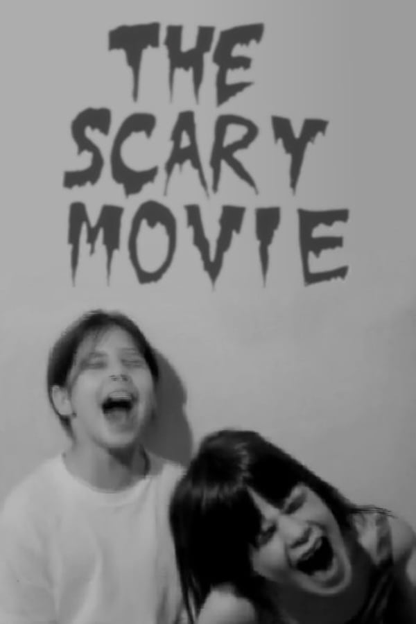 The Scary Movie - 1993 | Filmow