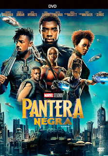 Pantera Negra - 15 de Fevereiro de 2018 | Filmow