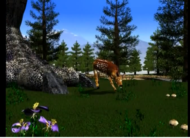 Son of Bambi Meets Godzilla - 1999 | Filmow