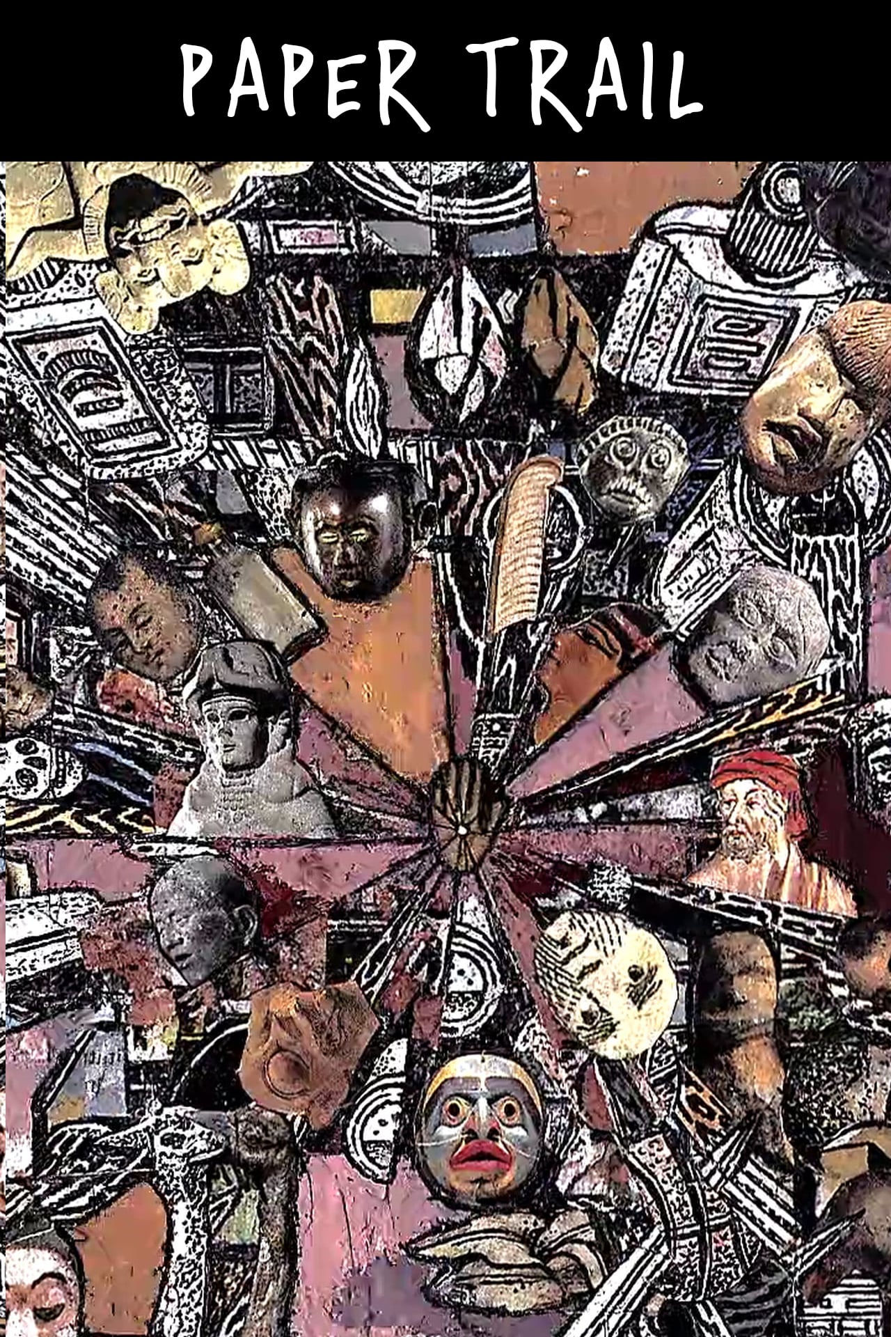 Paper Trail - 2017 | Filmow