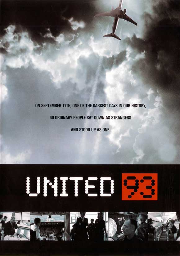 Vôo United 93 - 2006 | Filmow