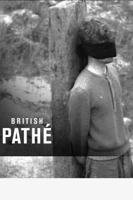 Ficha técnica completa - Execution Of Spies By Firing Squad - 1945 | Filmow