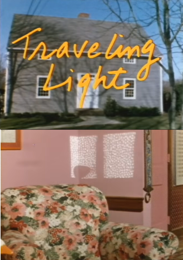 Traveling Light - 1985 | Filmow