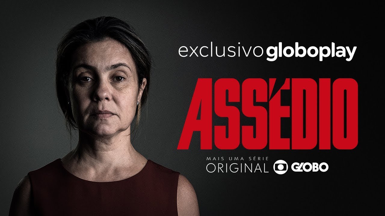 Ficha técnica completa - Assédio - 21 de Setembro de 2018 | Filmow