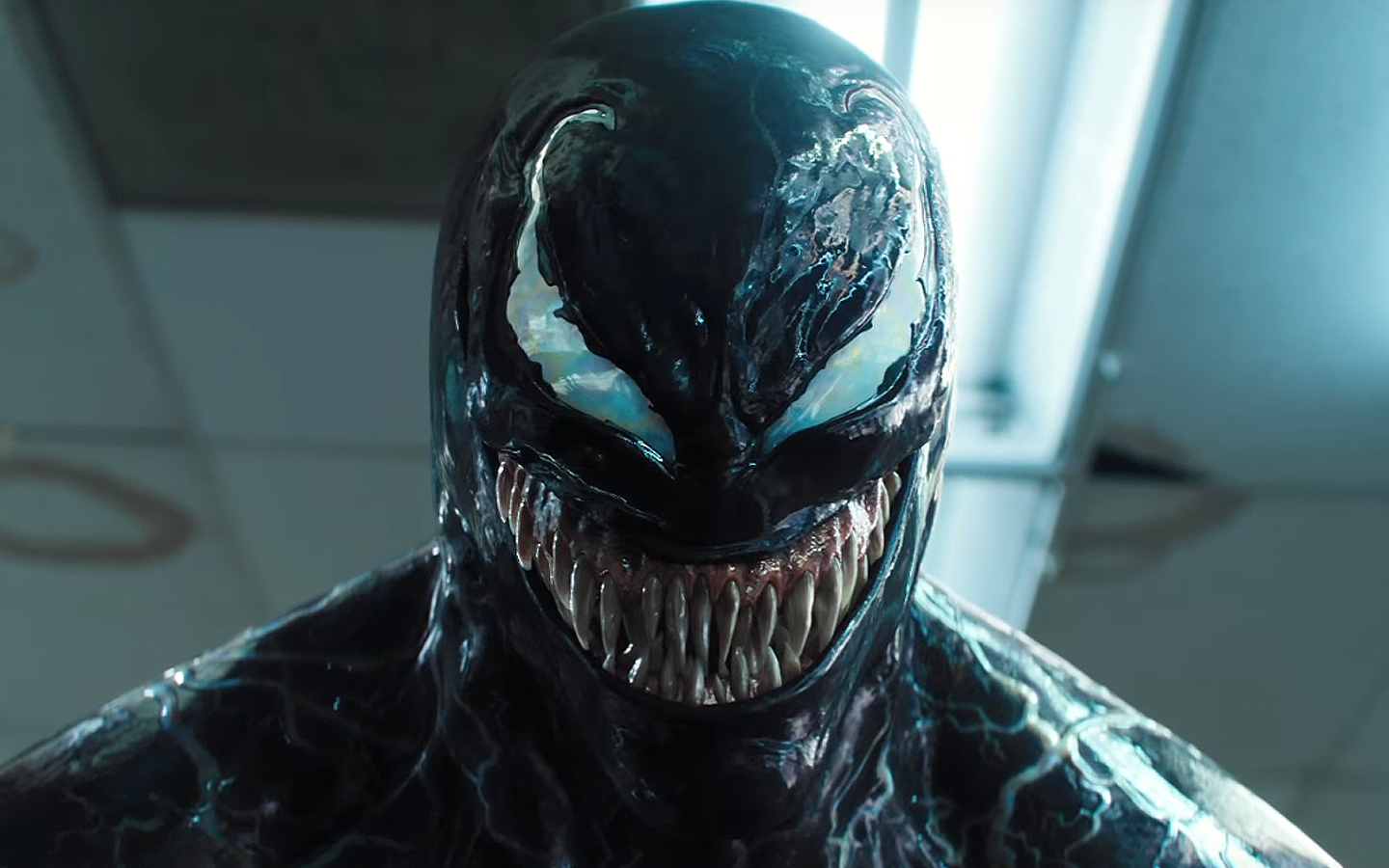 Venom - 4 de Outubro de 2018 | Filmow