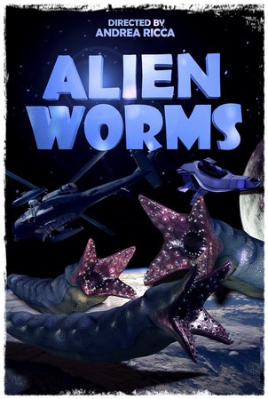 Alien Worms - 2016 | Filmow