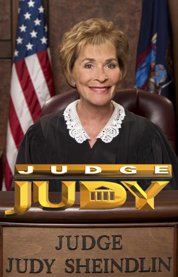 Judge Judy - 16 de Setembro de 1996 | Filmow