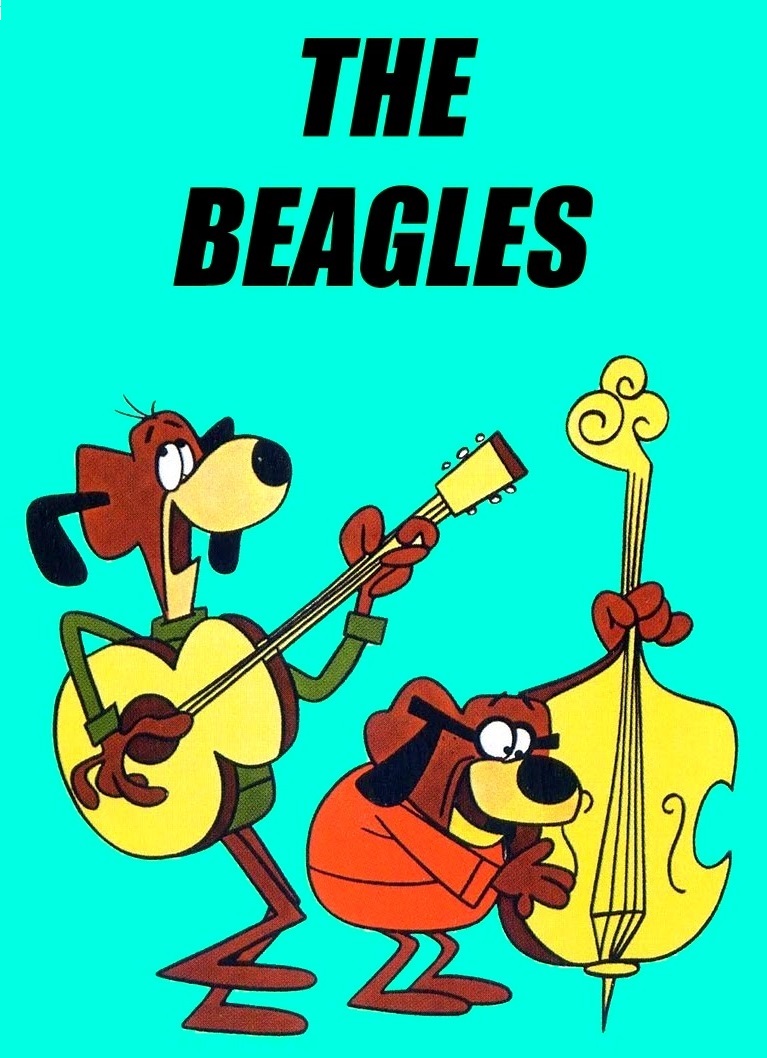 Os Beagles - 10 de Setembro de 1966 | Filmow