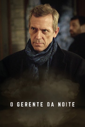 O Gerente da Noite - 21 de Fevereiro de 2016 | Filmow
