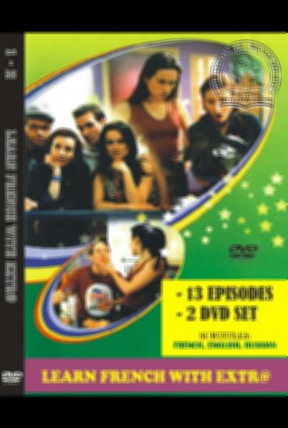 Ficha técnica completa - Extra French - 2002 | Filmow