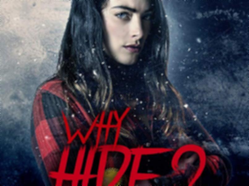 Ficha técnica completa - Why Hide? - 30 de Março de 2018 | Filmow