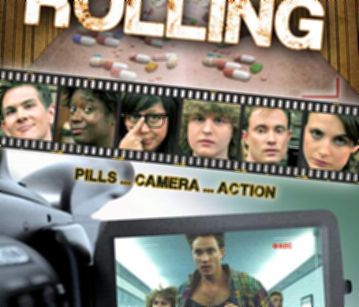 Ficha técnica completa - Rolling - 2013 | Filmow