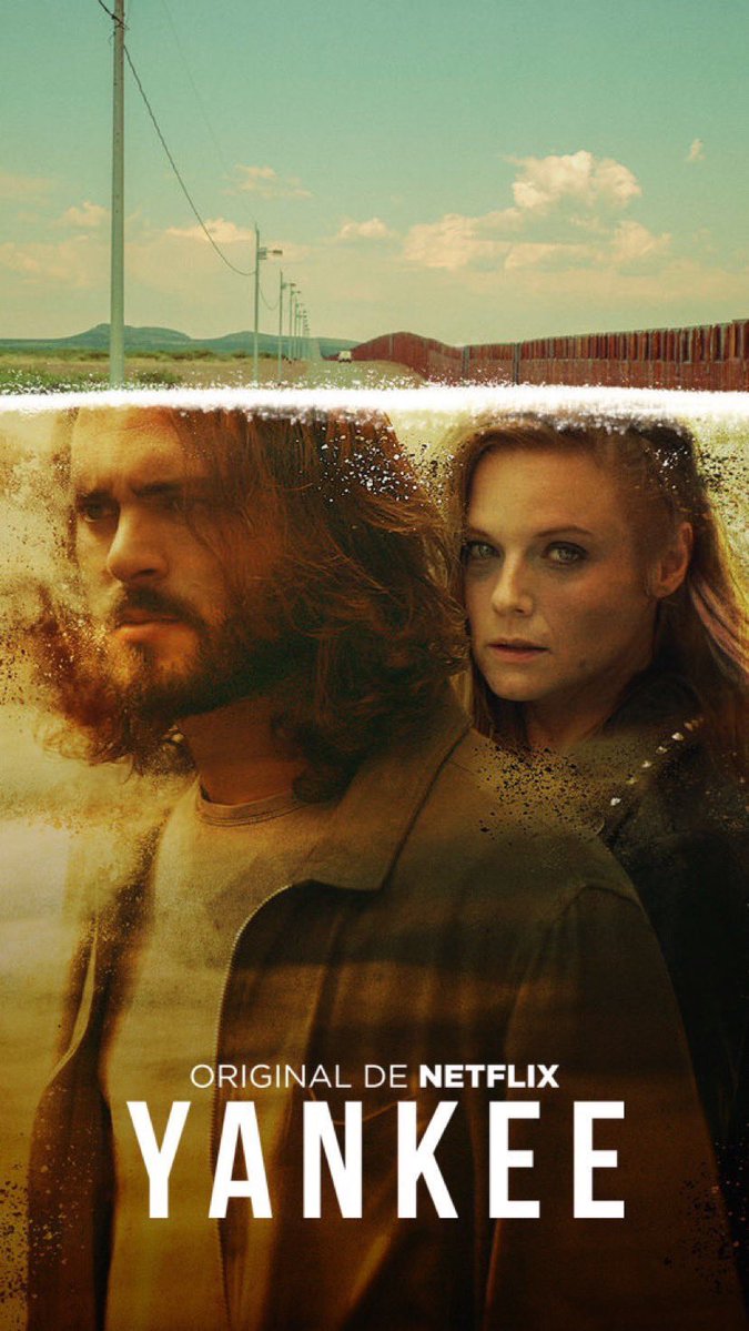 Yankee (1ª Temporada) - 26 de Abril de 2019 | Filmow