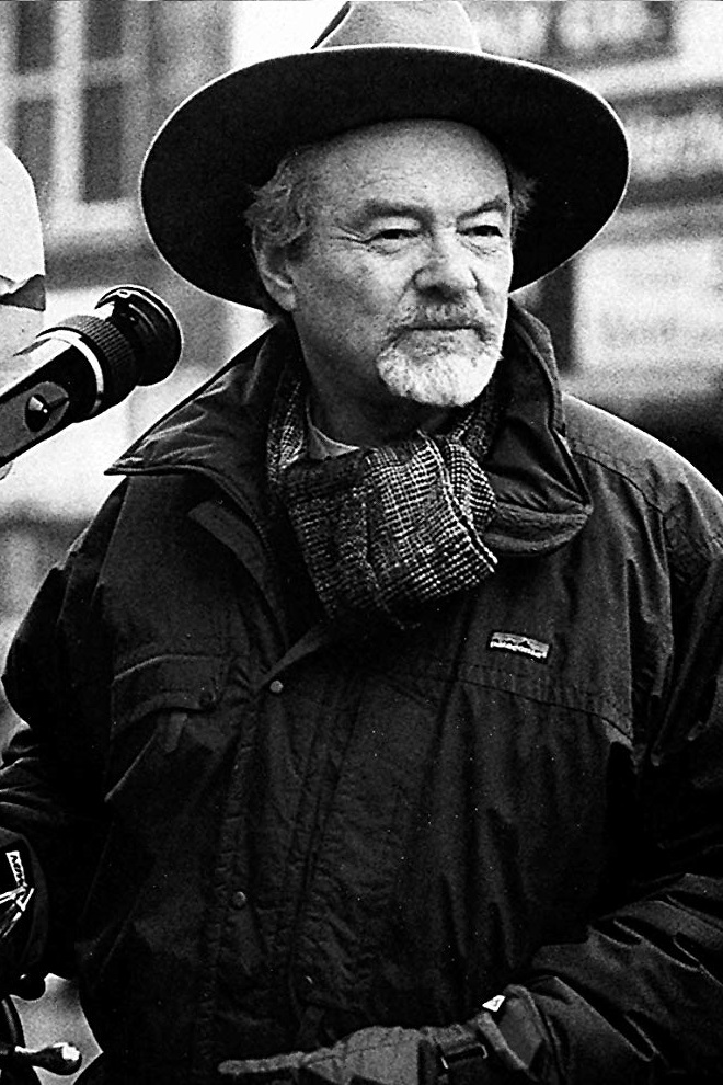 Alan Pakula: Beauty Always Dies - 12 de Outubro de 2019 | Filmow