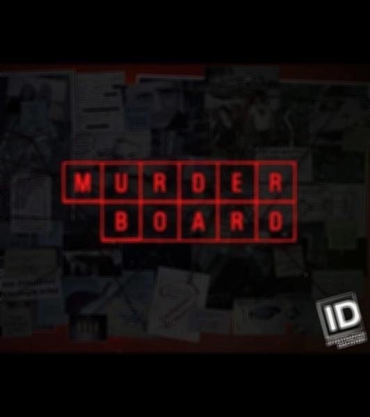 Ficha técnica completa - Murder Board (1ª Temporada) - 12 de Julho de ...