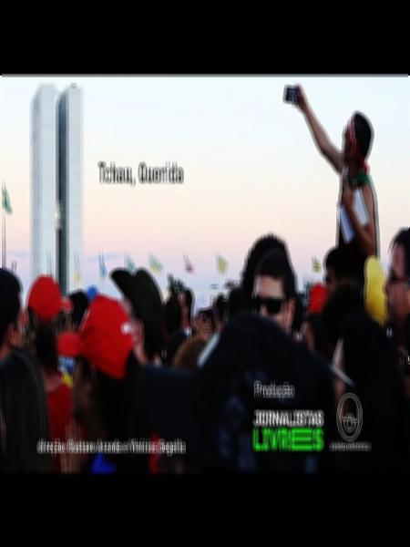 Tchau, Querida - 14 de Julho de 2019 | Filmow