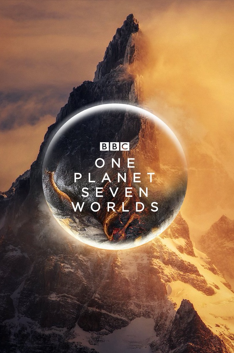 Sete Mundos, Um Planeta (1ª Temporada) - 26 de Abril de 2020 | Filmow