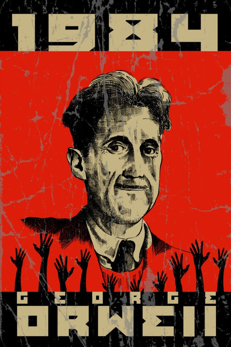 1984 - 10 de Outubro de 1984 | Filmow