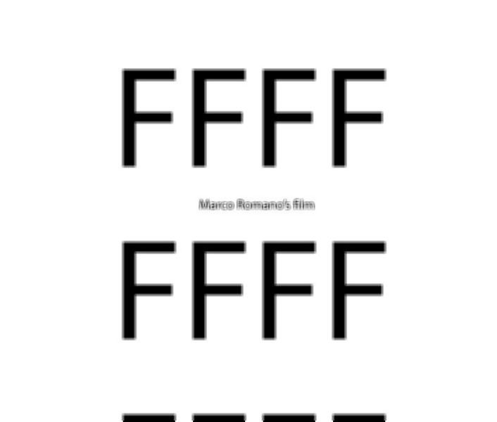 Ficha técnica completa - Ffffffffffffffff - 12 de Julho de 2018 | Filmow