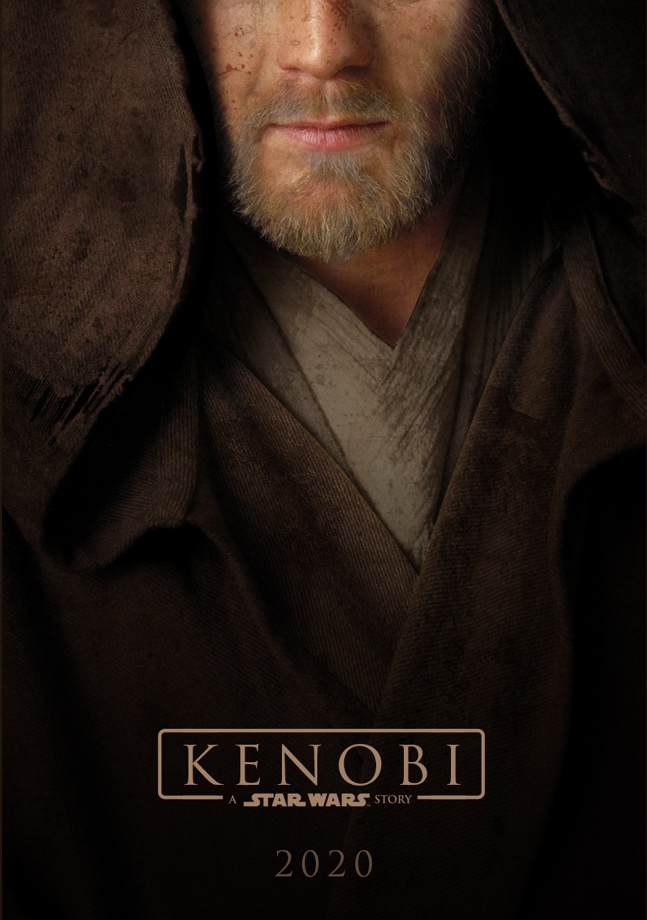 Kenobi: A Star Wars Story - 2020 | Filmow