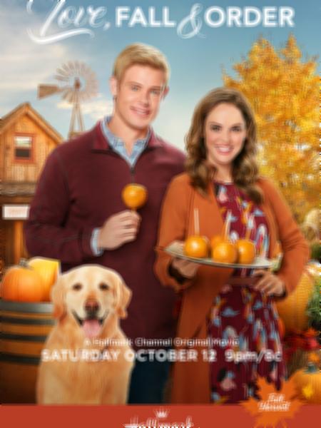 Love, Fall & Order - 2019 | Filmow