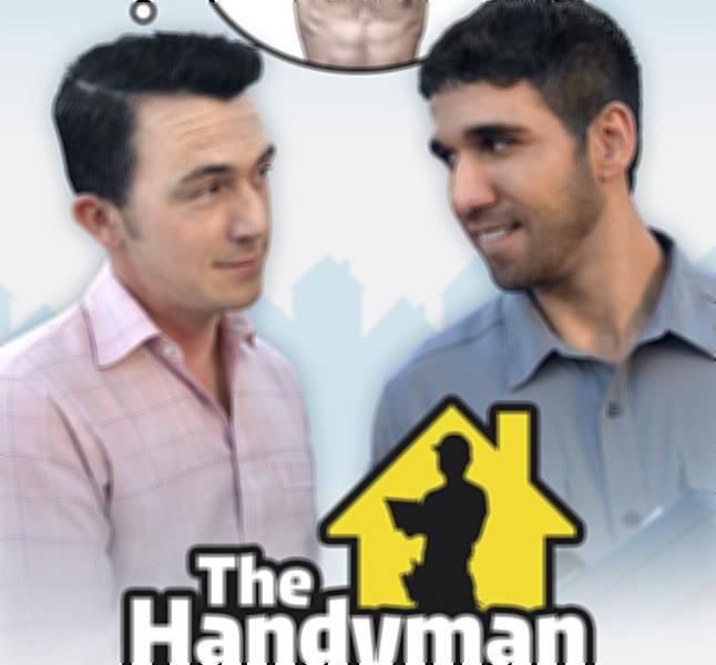 The Handyman - 1 de Abril de 2019 | Filmow