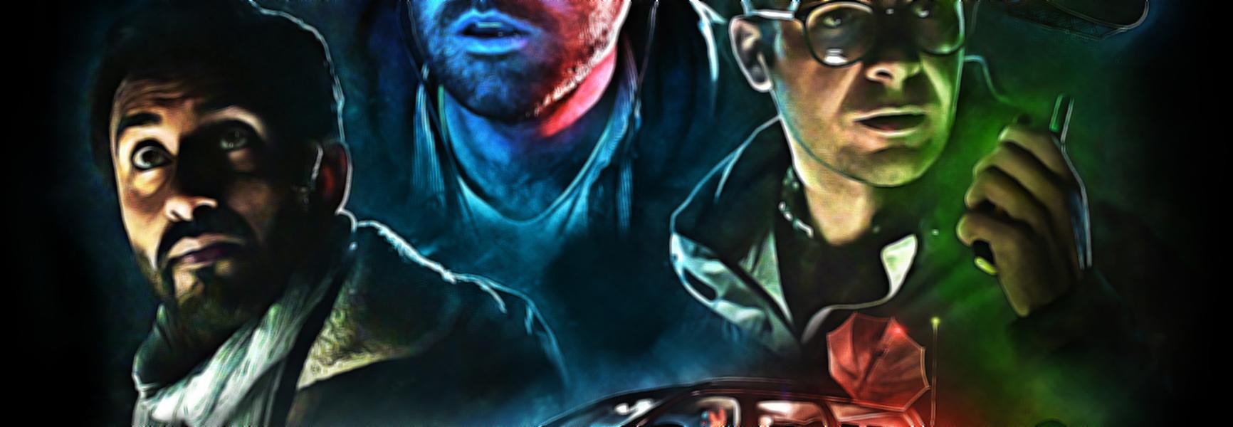 Cosmos - 14 de Julho de 2019 | Filmow