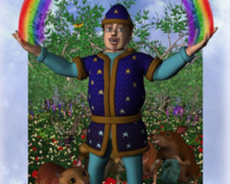 Notícias | Wizard So So: Fun Magical Adventure - 2008 | Filmow