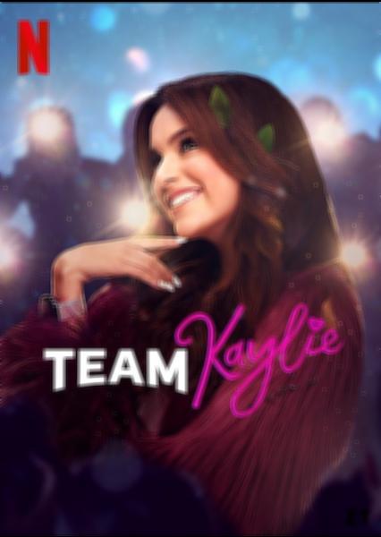 Team Kaylie (Parte 3) - 3 de Fevereiro de 2020 | Filmow