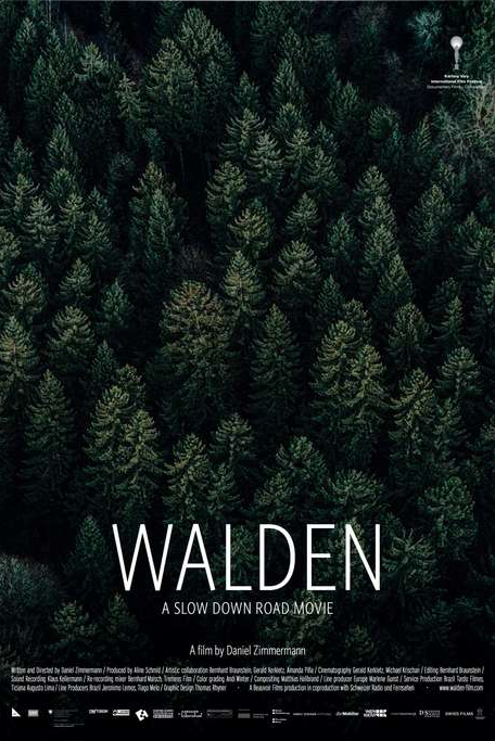 Walden - 2019 | Filmow