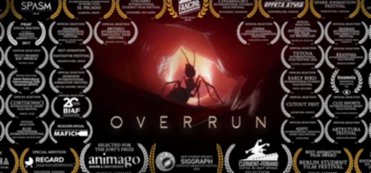 Overrun - 2019 | Filmow