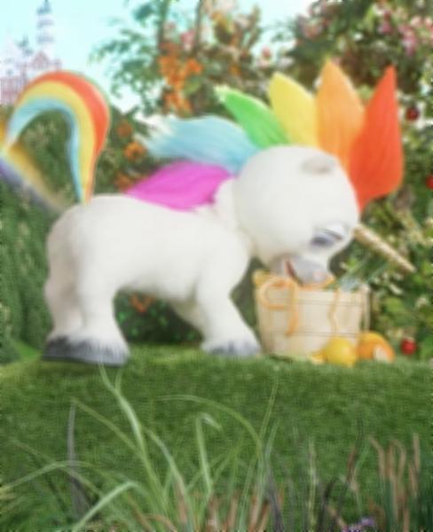 Ficha técnica completa - Slay Your Poo-Stink with the Golden Fart of a ...