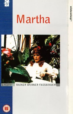 Ficha técnica completa - Martha - 28 de Maio de 1974 | Filmow