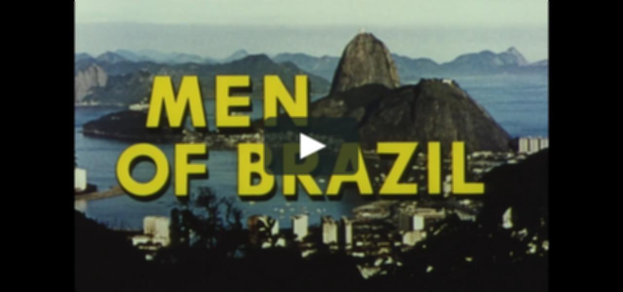 Homens do Brasil - 1960 | Filmow