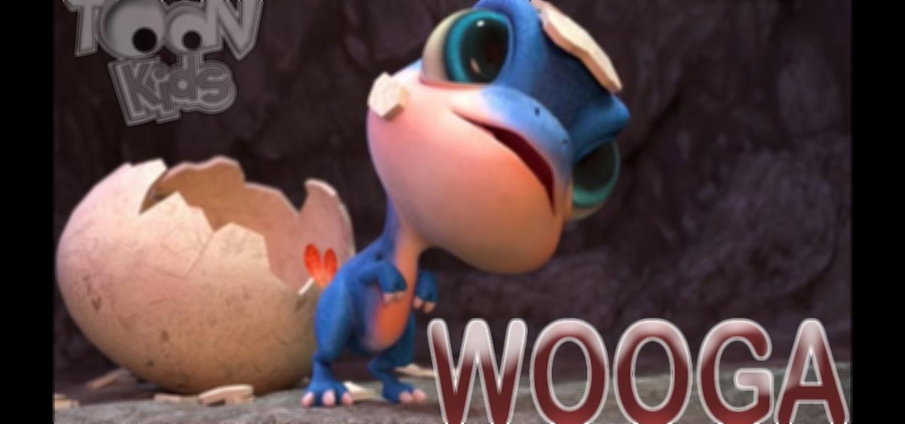 Ficha técnica completa - wooga - 2017 | Filmow