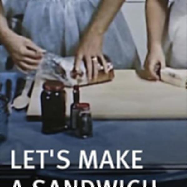 Let S Make A Sandwich 1950 Filmow