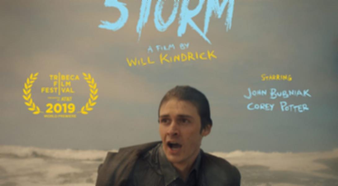 Ficha técnica completa - STORM - None | Filmow