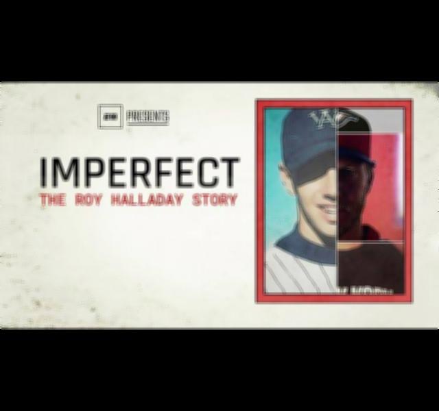 Ficha técnica completa - Imperfect: The Ron Halladay Story - 28 de Maio ...