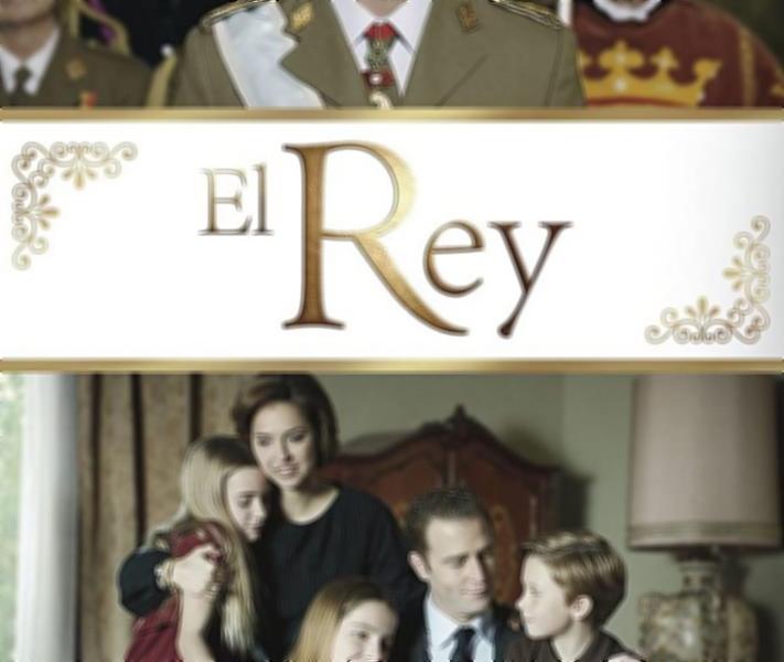 Ficha técnica completa - El Rey - None | Filmow