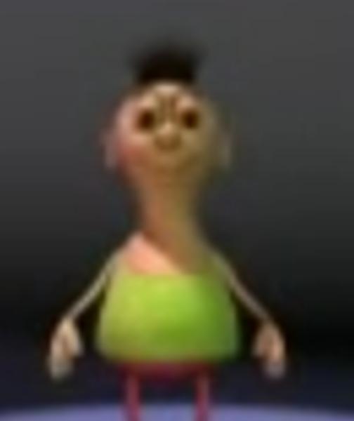 As Crônicas de Hamood Habibi - 2007 | Filmow