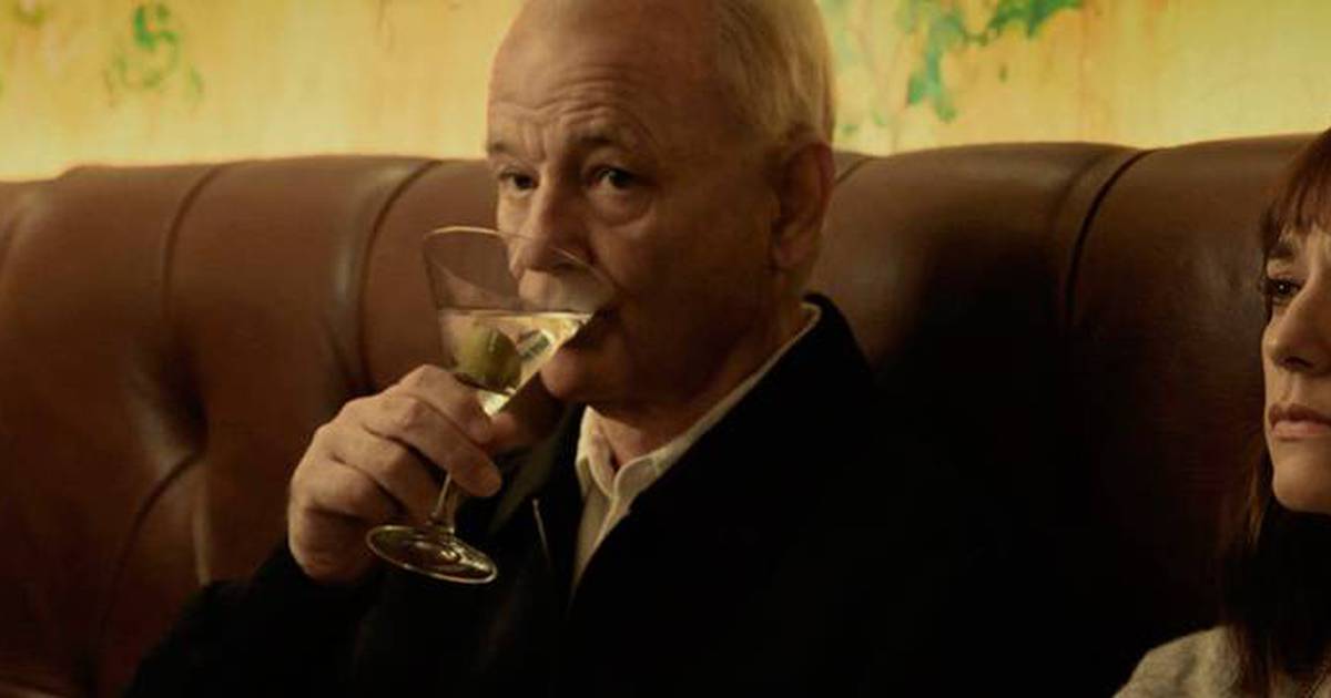 On the Rocks - 22 de Setembro de 2020 | Filmow