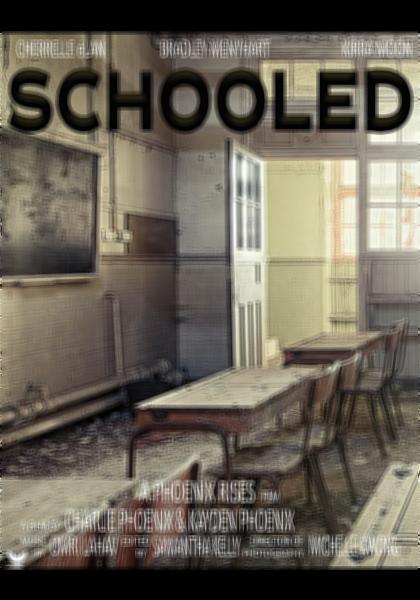Schooled - 12 de Junho de 2017 | Filmow