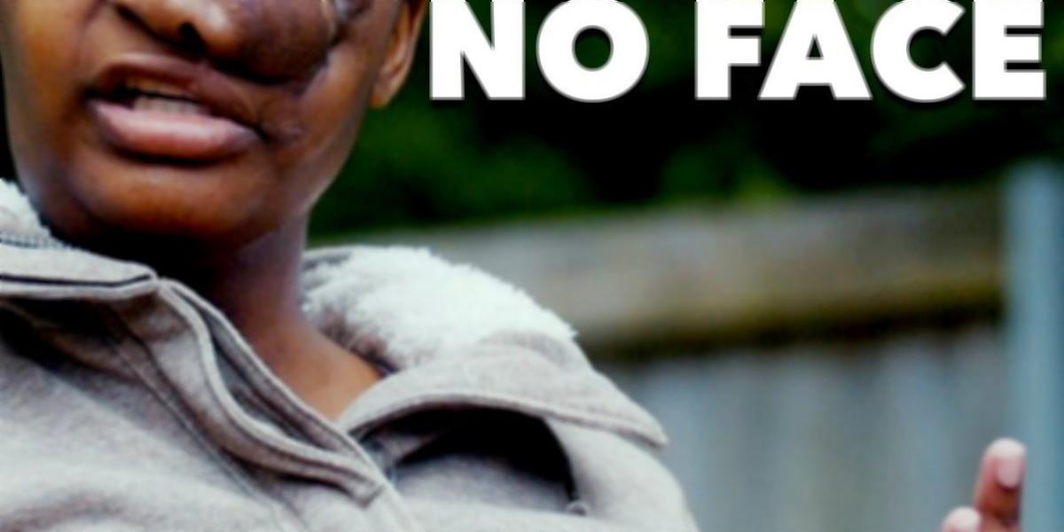 The Woman with No Face - 2015 | Filmow