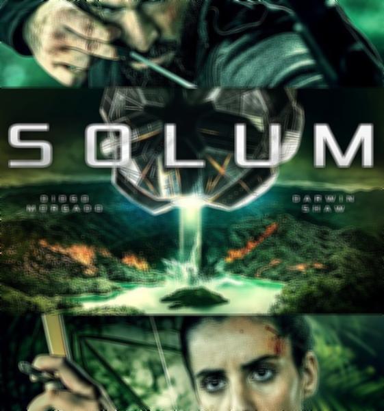 Solum - 1 de Maio de 2019 | Filmow