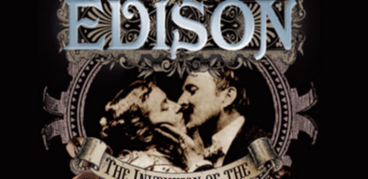 Ficha técnica completa - Edison - A invenção dos Filmes - 2005 | Filmow